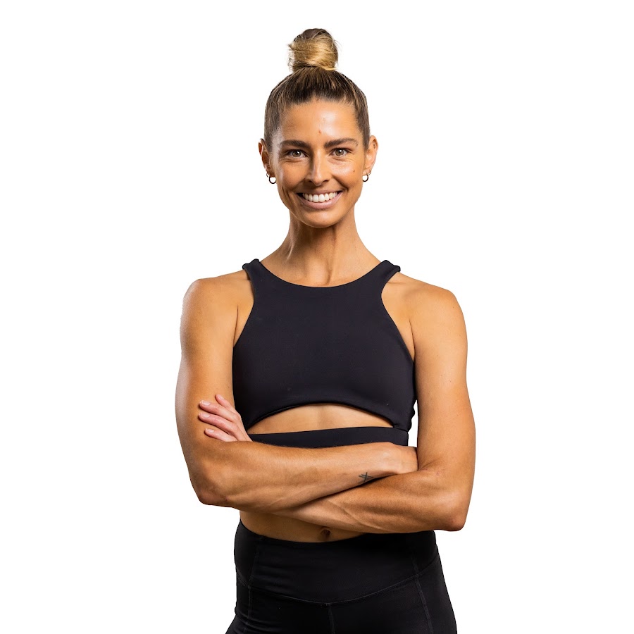 Top 20 Australian Fitness Influencers | AFA