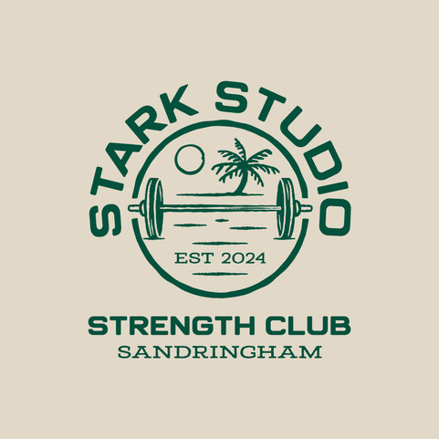 Casual Group Trainer – Stark Studio Strength Club | Australian Fitness ...